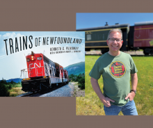 Events | Flanker Press | A bright spark in Newfoundland and Labrador ...